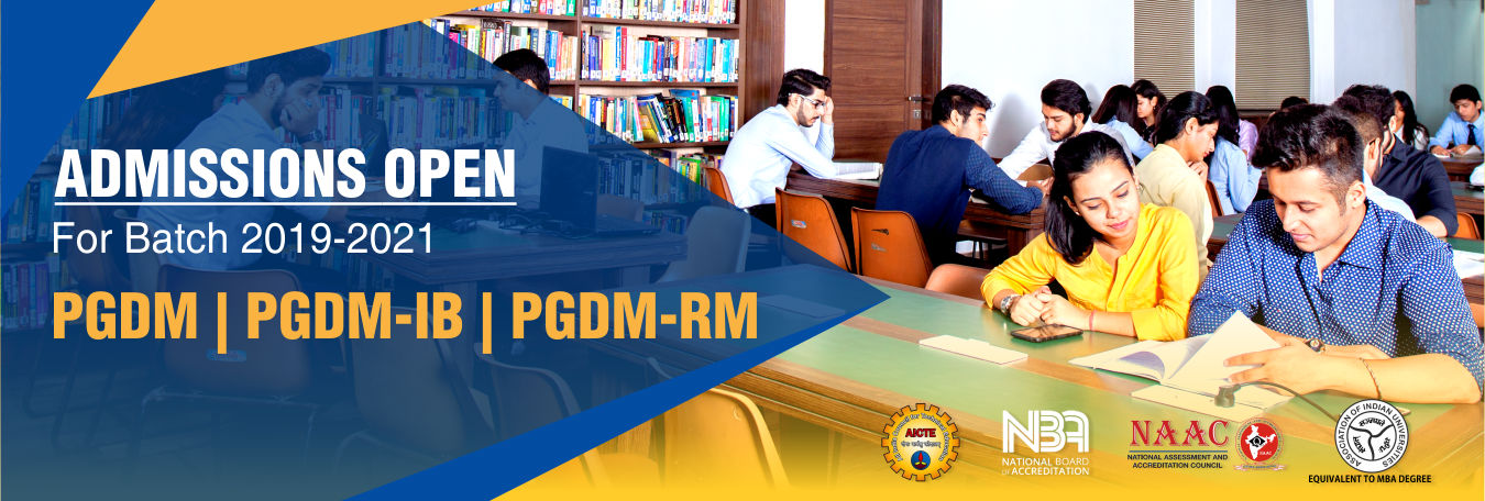 AICTE Approved Best PGDM Institute/College Delhi | JIMS Rohini, Sector 5